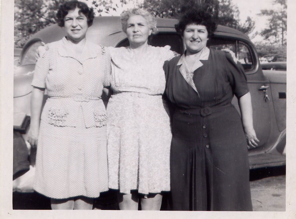 Shirley Hauser Rotberg Isrin